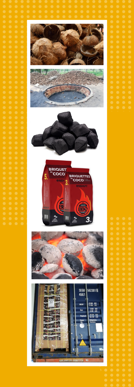 Solid Fuel - Outgreen Holdings